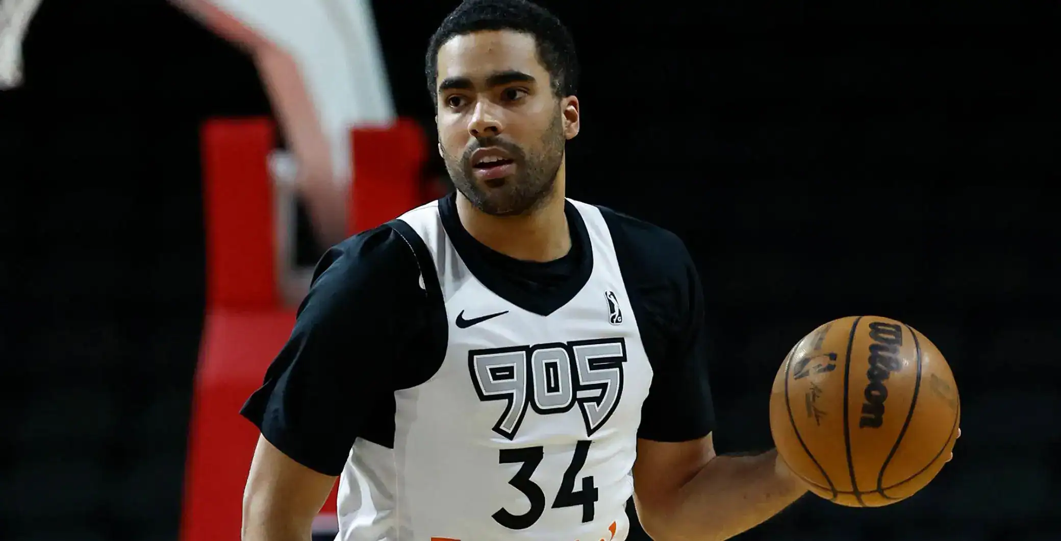 ‘The most severe punishment,’ NBA bans Toronto Raptors player Jontay ...