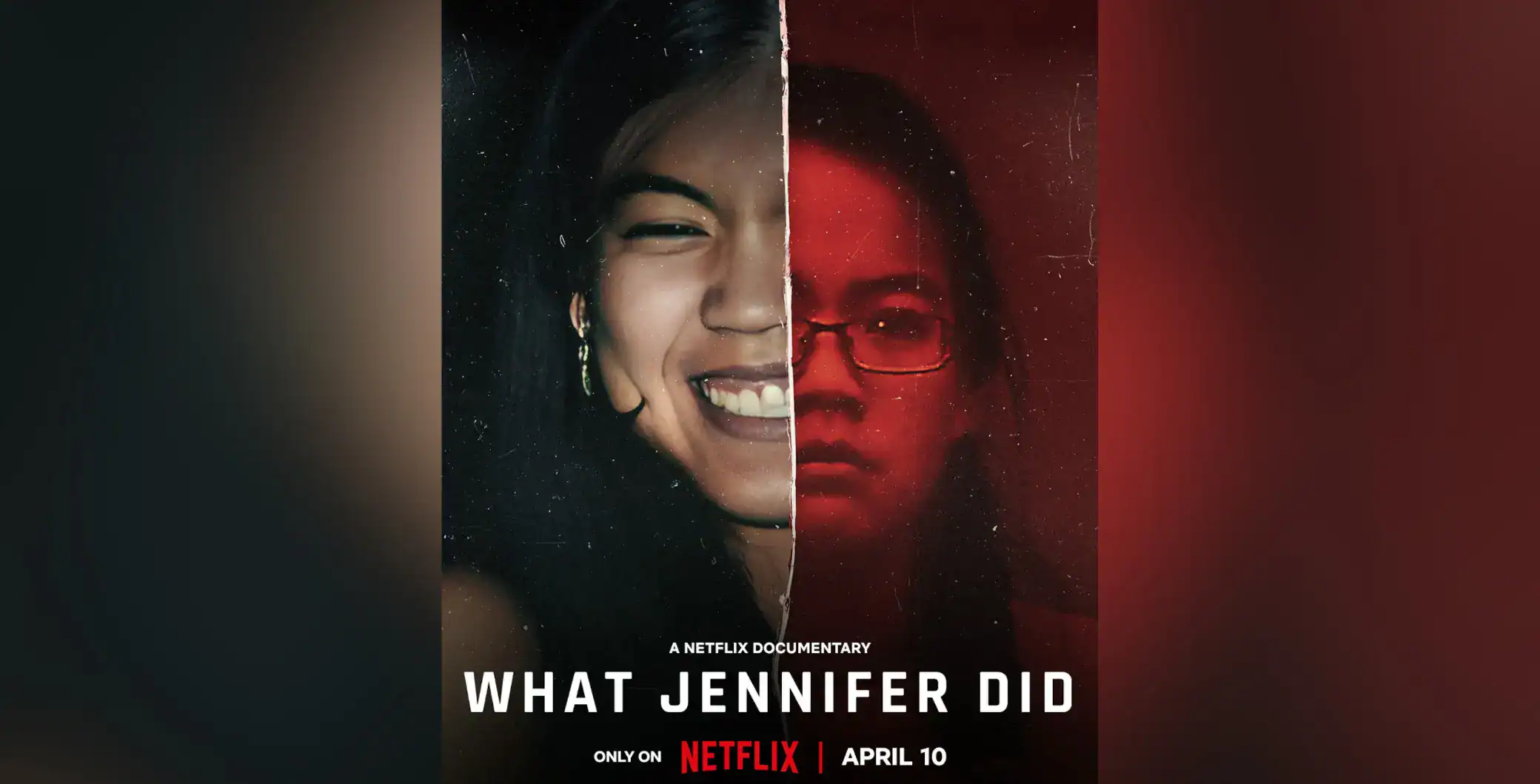Netflix is releasing a true crime documentary about a daughter who ...