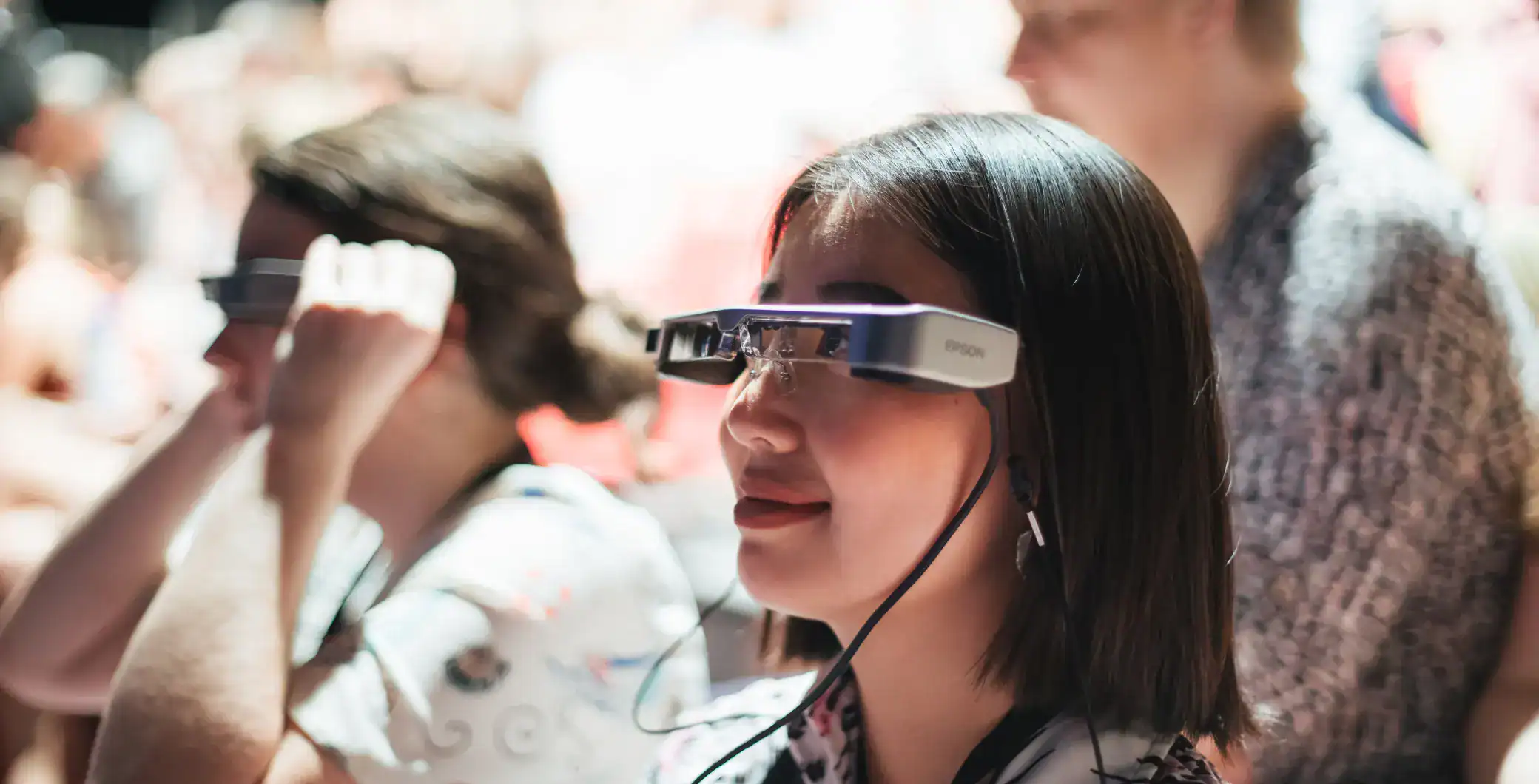 ‘A first for Toronto theatre,’ Augmented reality glasses for d/Deaf ...