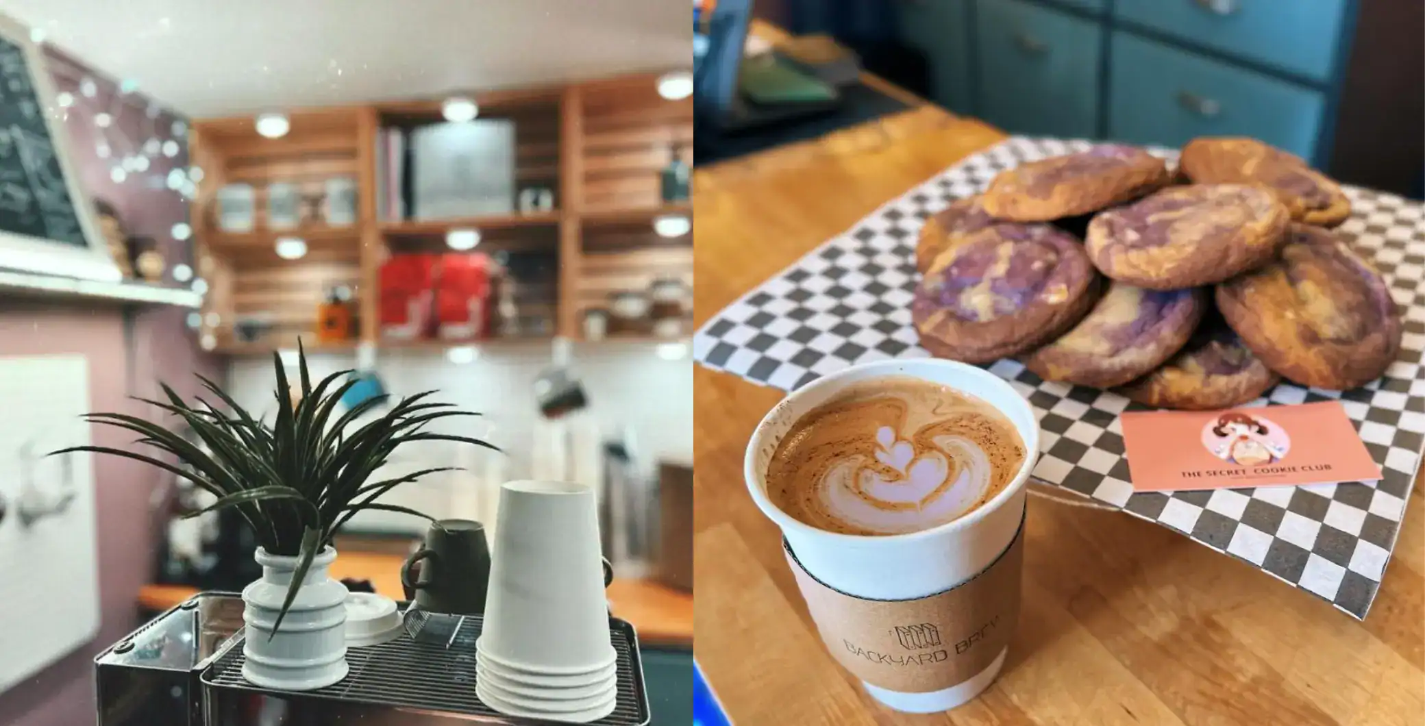 Home-based cafe in Ajax moves business amid Keith Lee effect