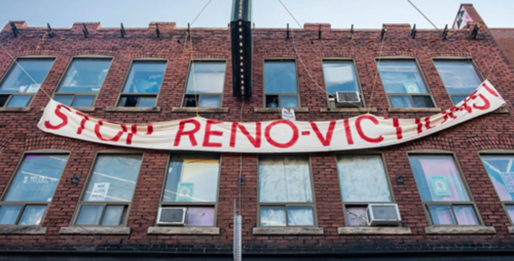 This group hopes to stop the gentrification of Kensington Market by issuing $500 bonds to the ...