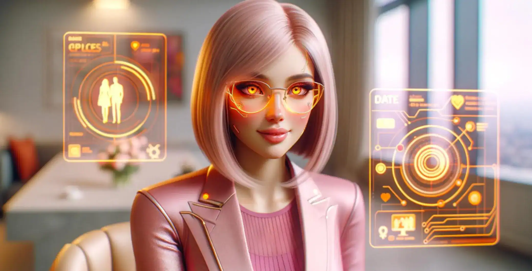 Toronto couples can vent all they want to this therapist-approved AI relationship coach - NOW ...