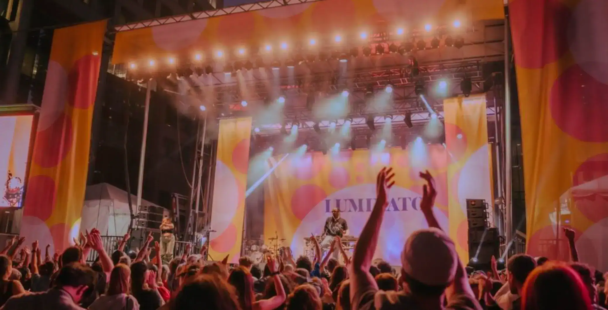 Luminato Festival releases jam-packed 2024 lineup