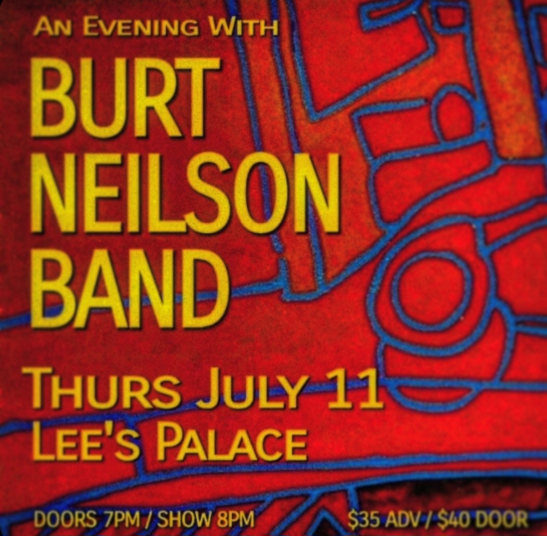 Intervals & Hail The Sun: Spring 2024 - NOW Toronto