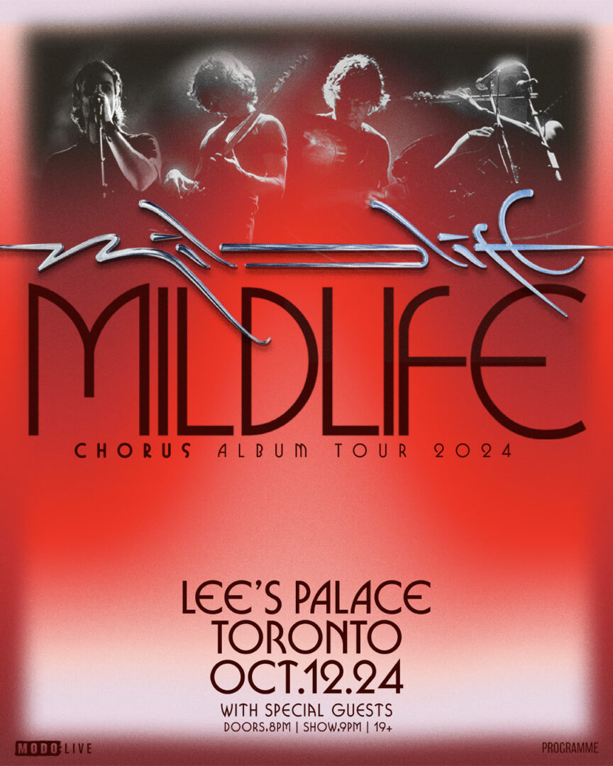 Mildlife - NOW Toronto