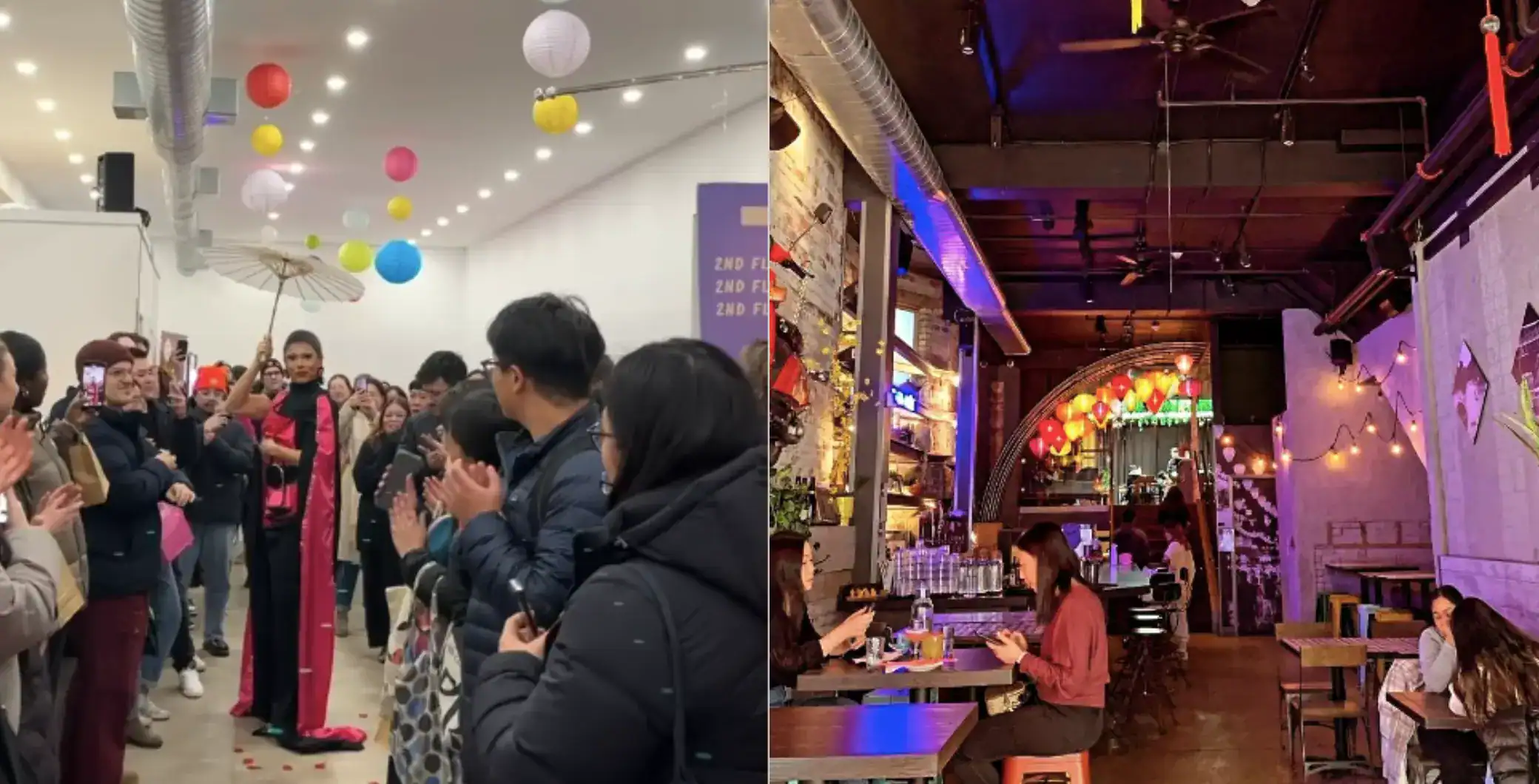 Here’s 4 events to check out in Toronto for Asian Heritage Month - NOW ...