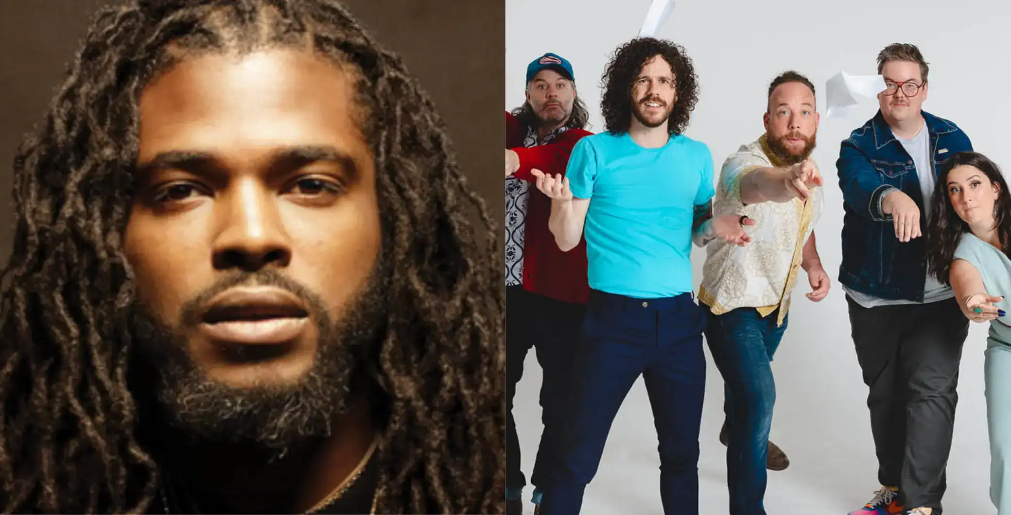 From Kirk Diamond to The Strumbellas, here are 15 shows you must check ...