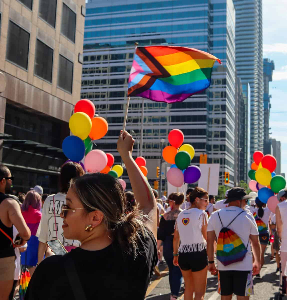 It’s Pride Month in Toronto! Here’s how you can celebrate and protest ...
