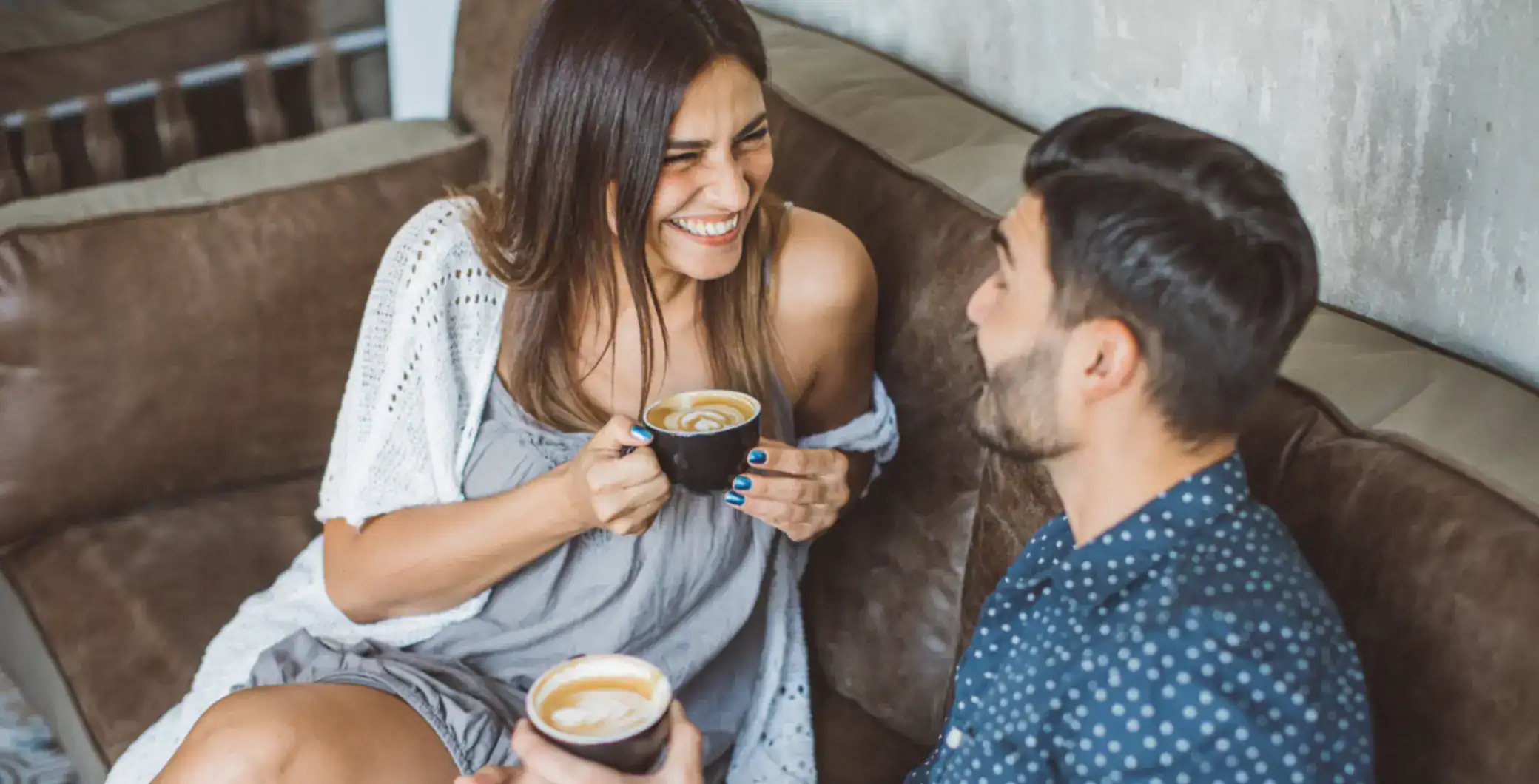 A new Toronto dating app built to foster lasting connections is live