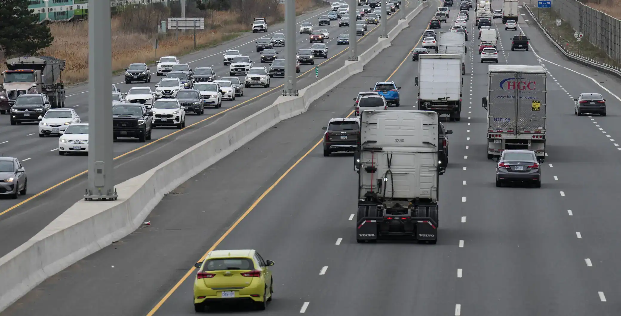 Parents speak out after son and grandparents die in Whitby crash