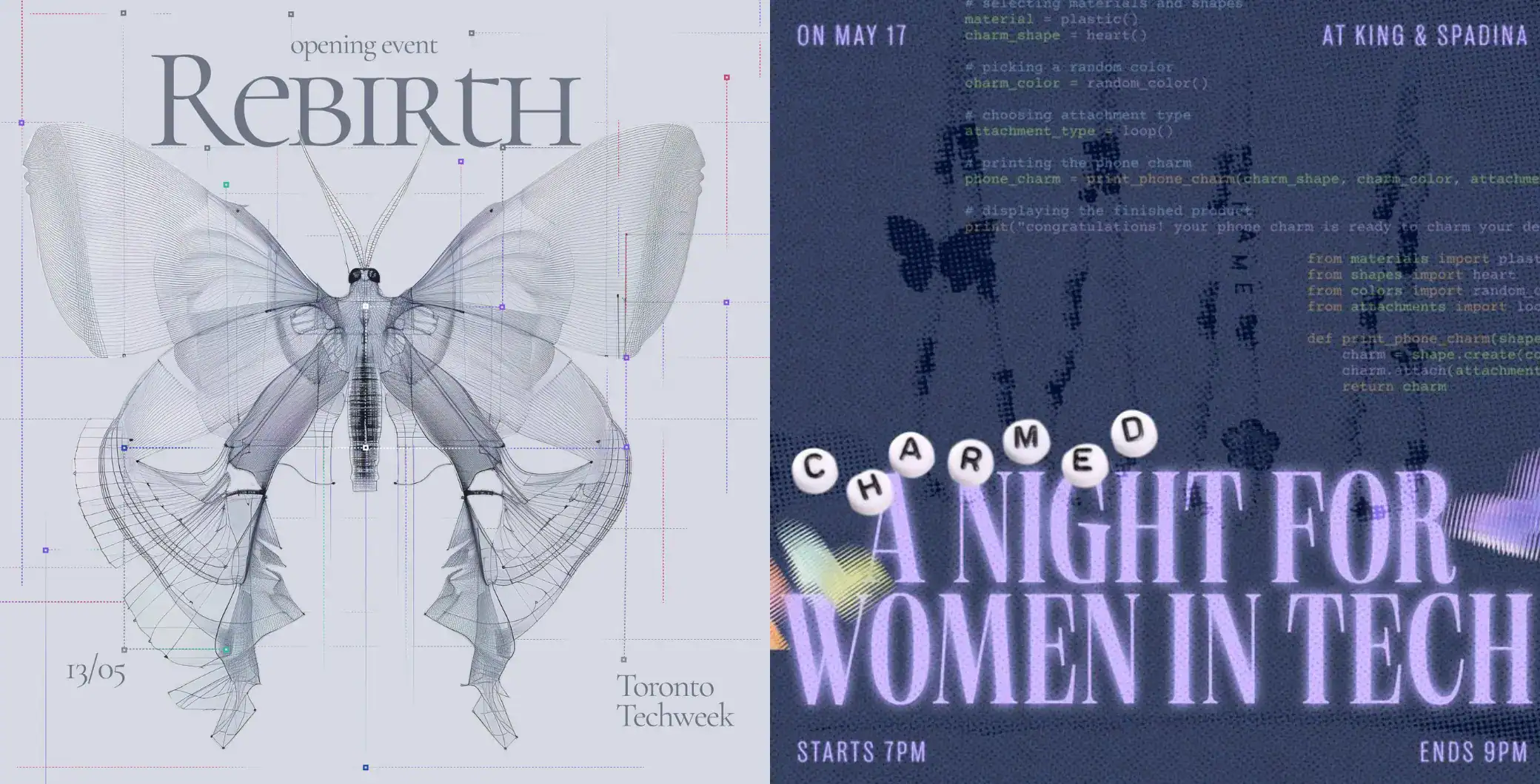 From a crypto happy hour to a skill swap, here’s what Toronto Tech Week ...