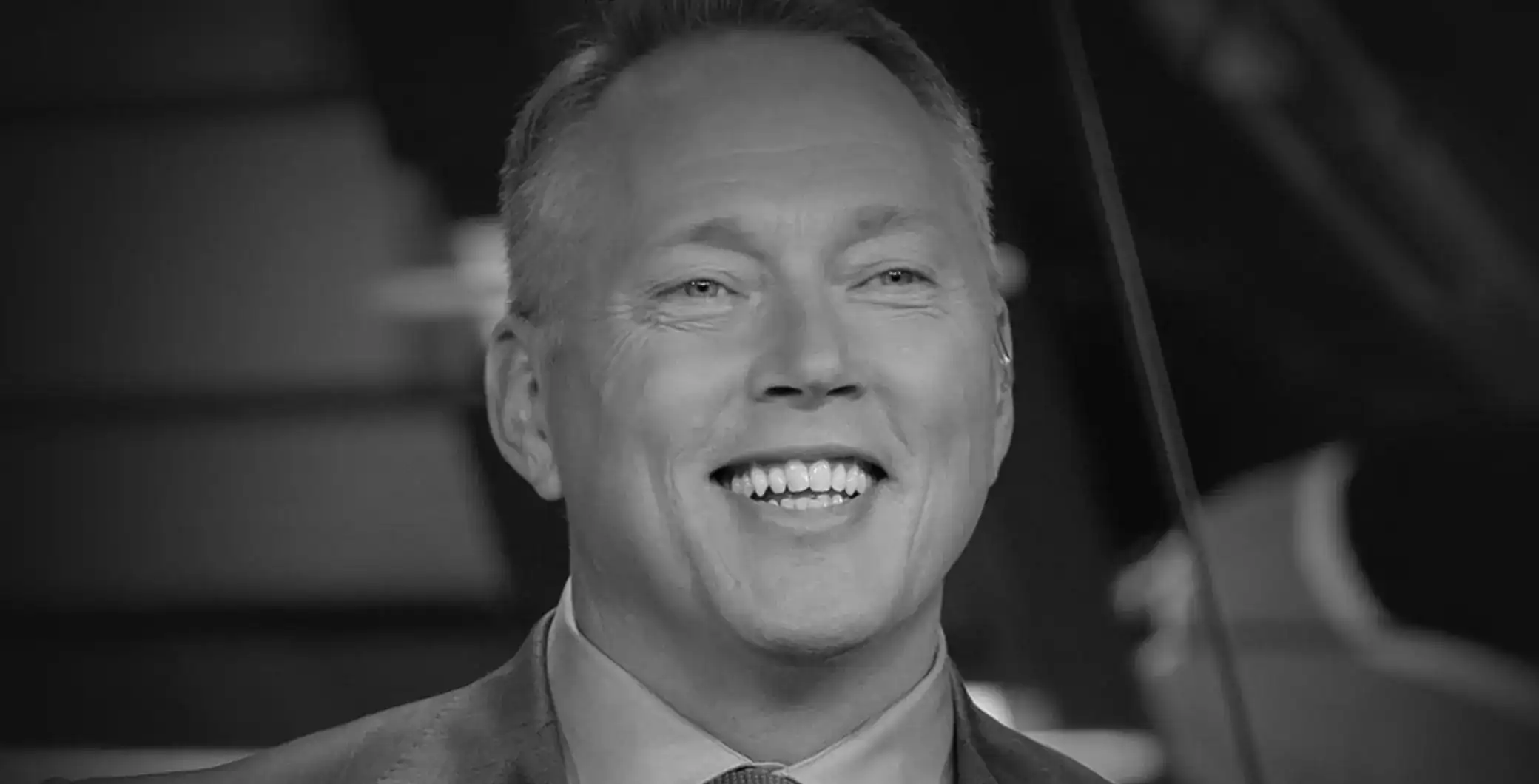 ‘An icon and a legend,’ Veteran TSN sportscaster Darren Dutchyshen has ...