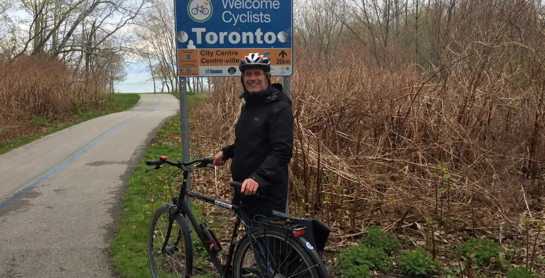 Take a ride through Toronto’s biking history in this free tour by ...