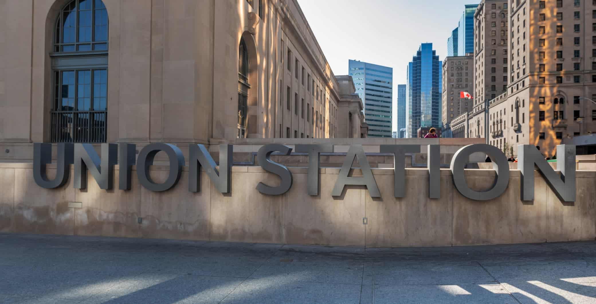 Union Station ‘coughing’ incident leaves commuters with more burning ...