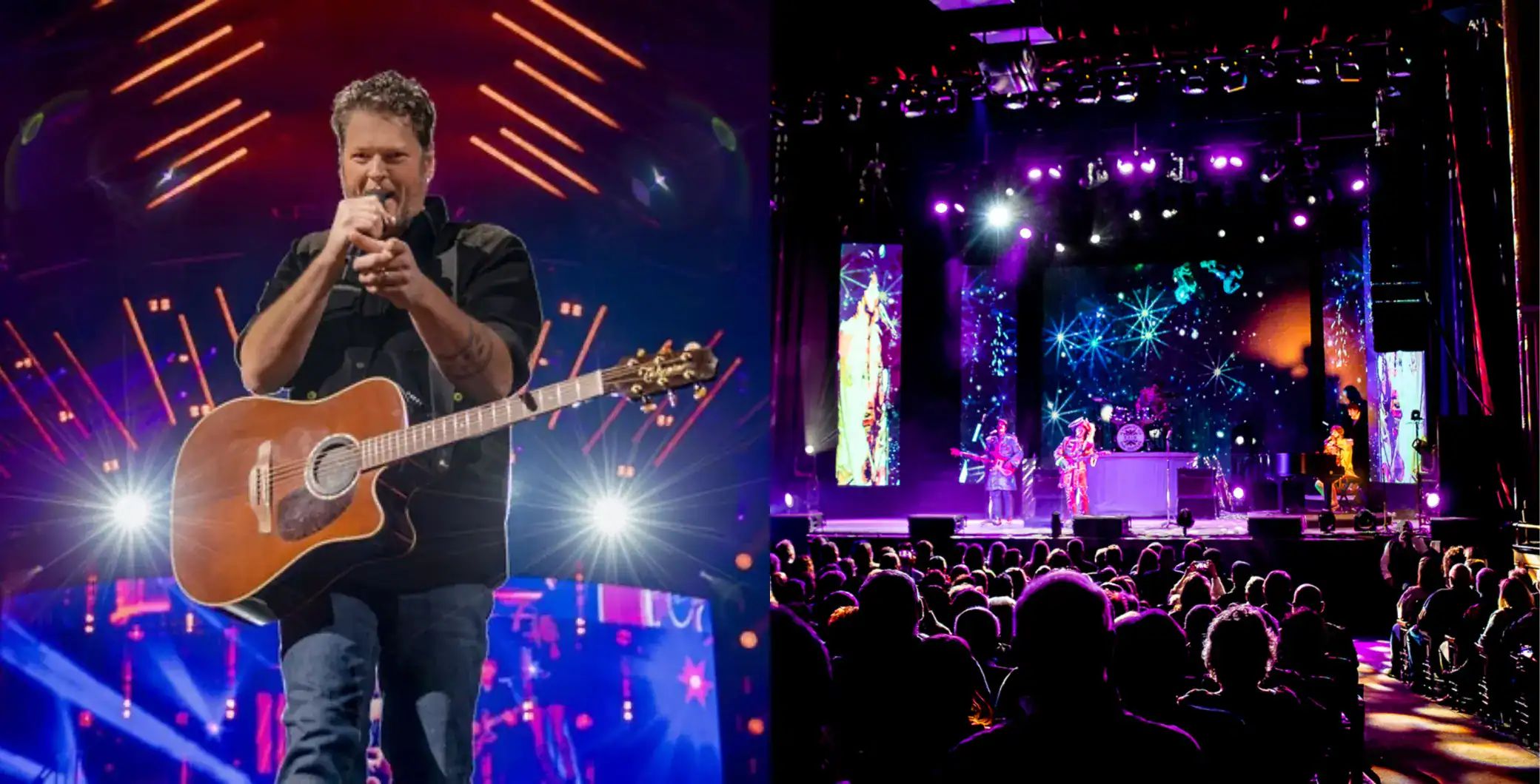 May flowers and star power: Here’s 6 concerts that you need to check ...