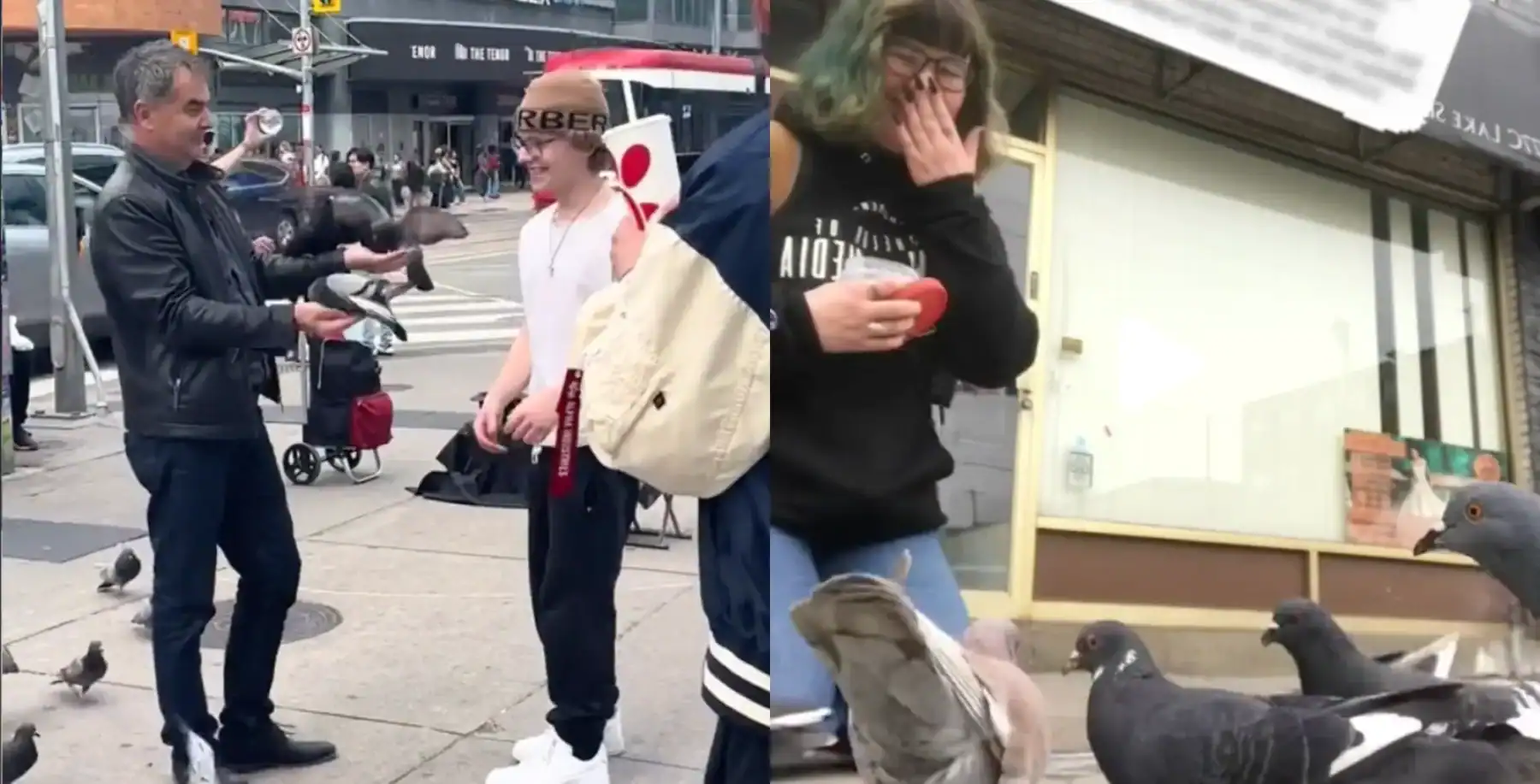 Labour board rules Foodora couriers can form union - NOW Magazine