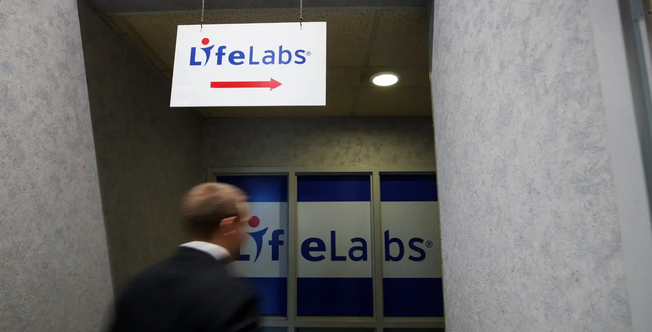 Canadians feel swindled after receiving less than $8 in LifeLabs class ...
