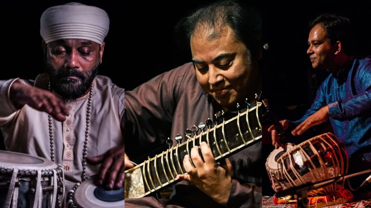 From Kirk Diamond to The Strumbellas, here are 15 shows you must check ...