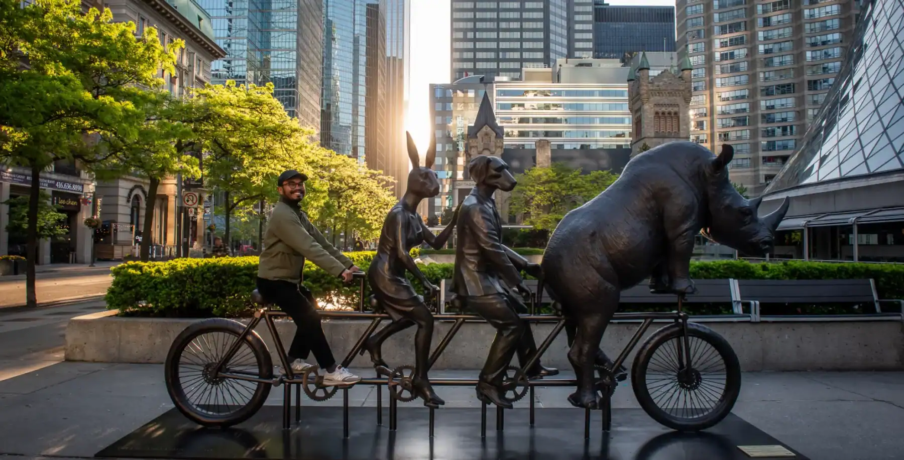 Toronto the Good was one mean city 160 years ago - NOW Magazine