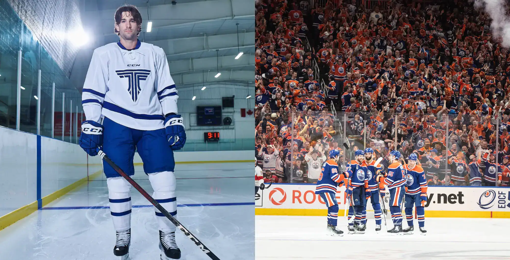 ‘Give it everything you got,’ Toronto Maple Leafs Captain John Tavares ...