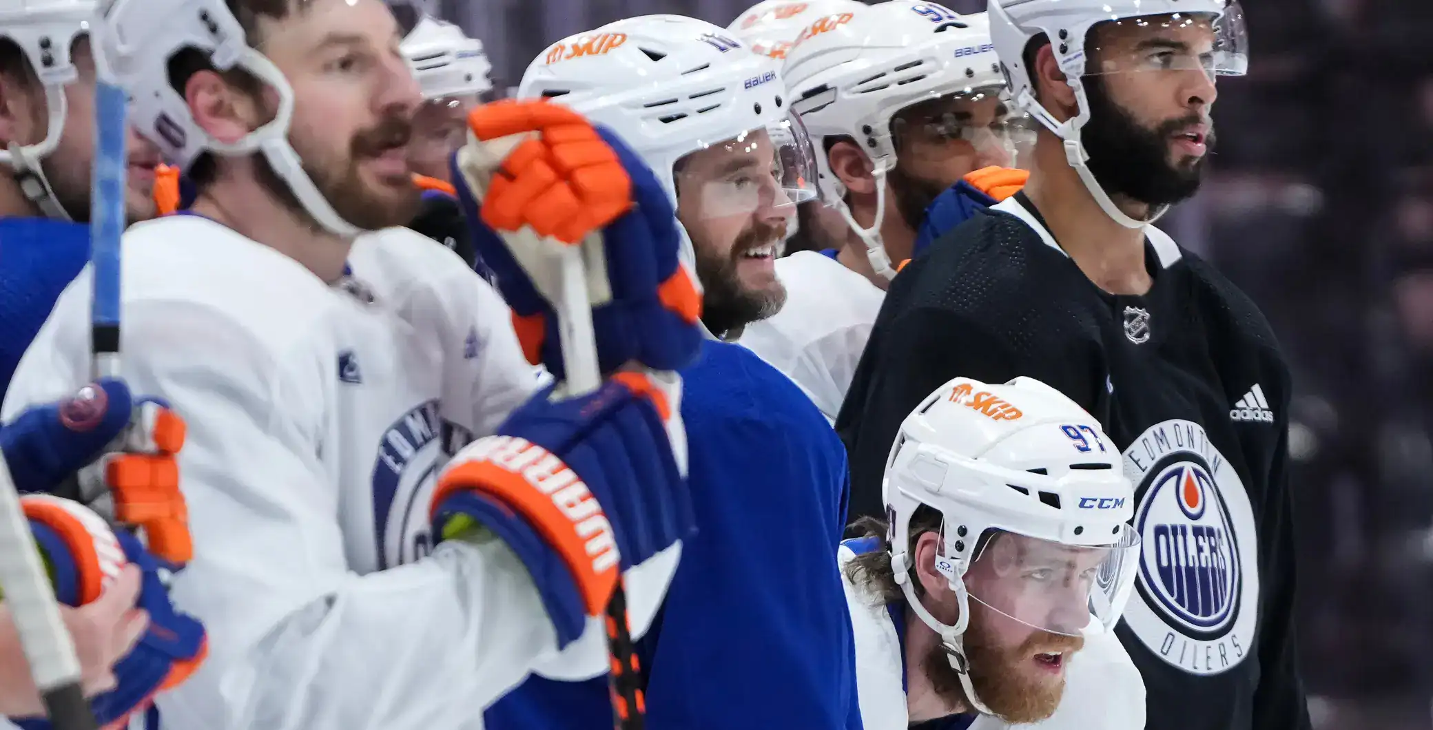 ‘It's called coming together as a nation,’ Fans weigh in on whether ...