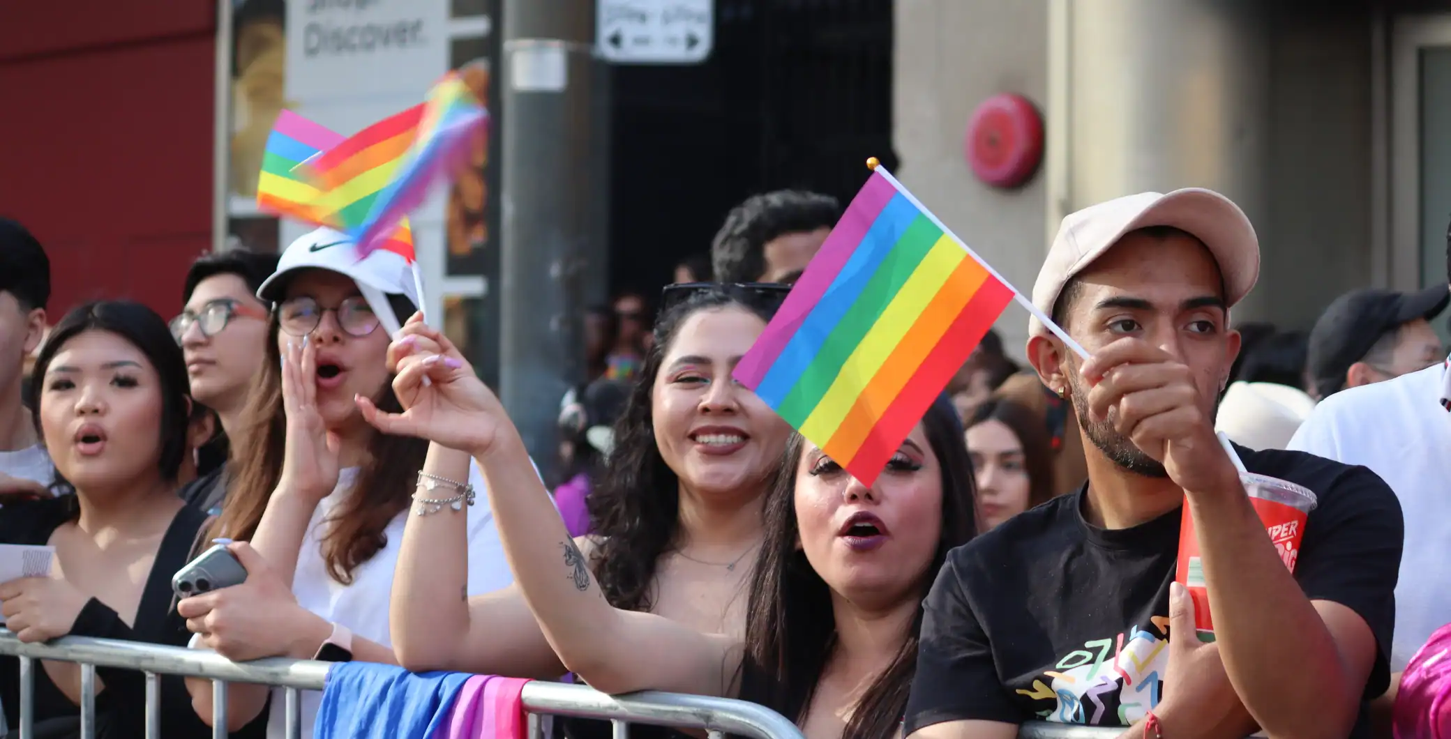 Pride weekend is here, Toronto! Here are some events worth checking out
