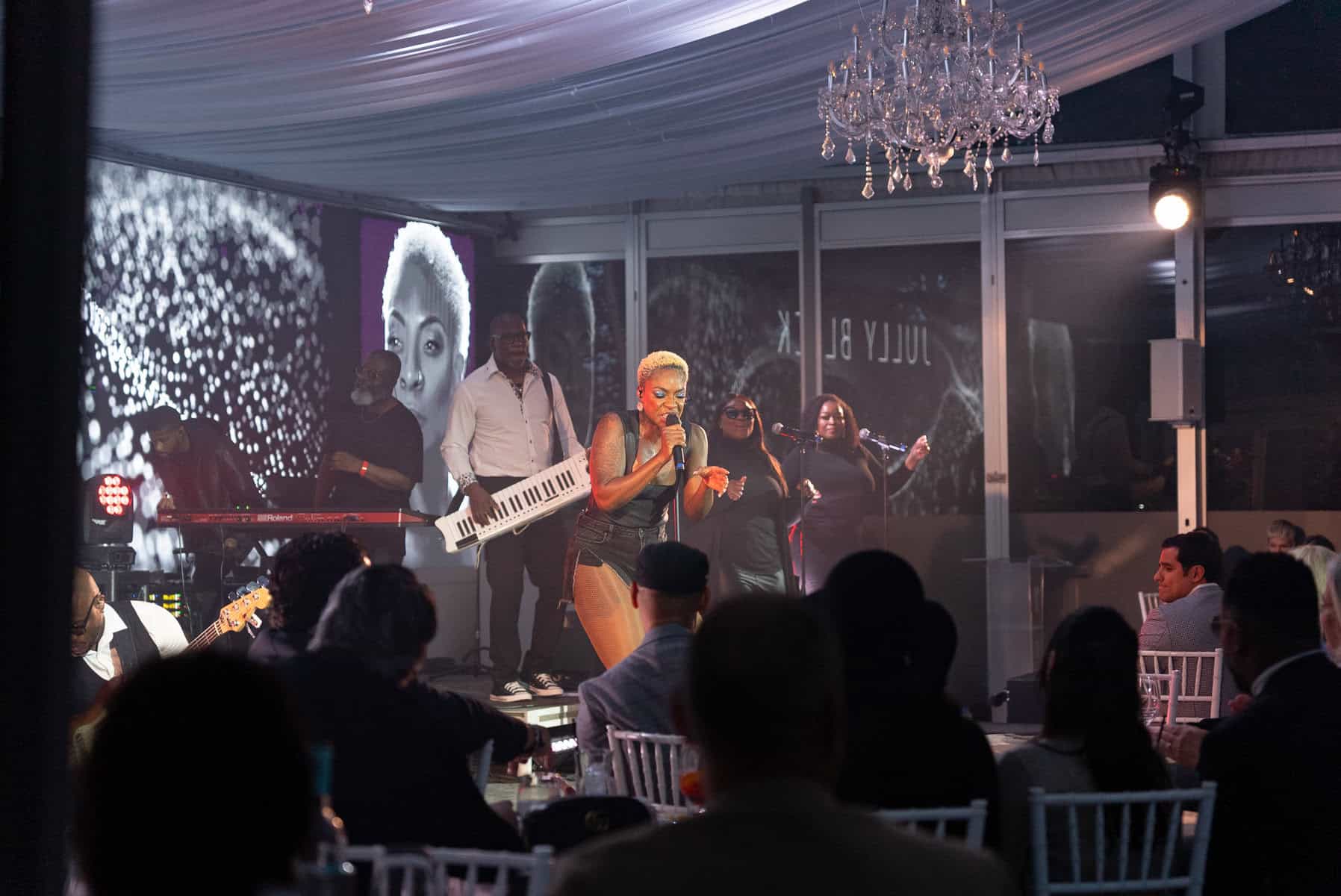 Experience a sunset concert with stunning views of Toronto’s skyline at ...