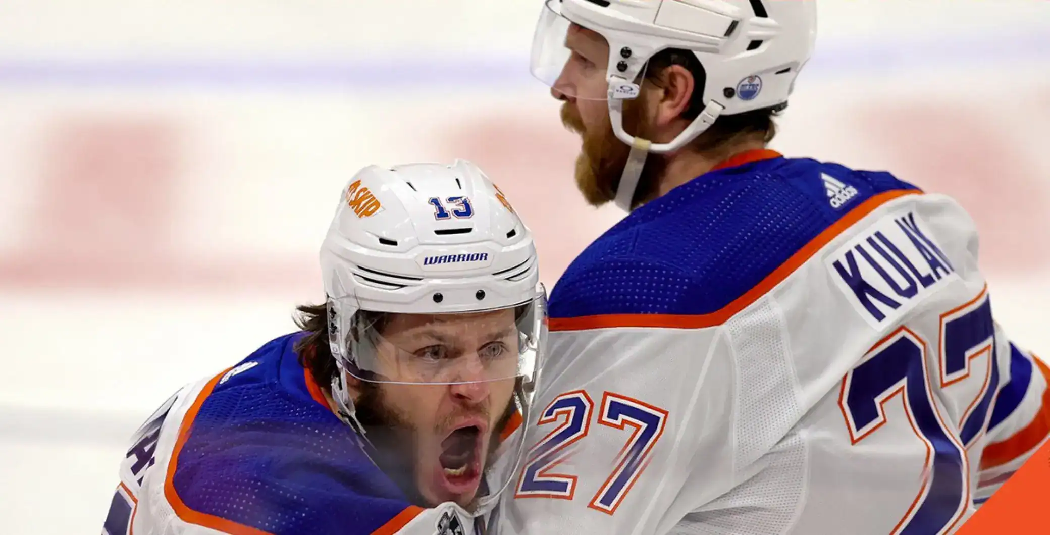 Canadians are calling the Edmonton Oilers the 'Toronto Maple Leafs of ...