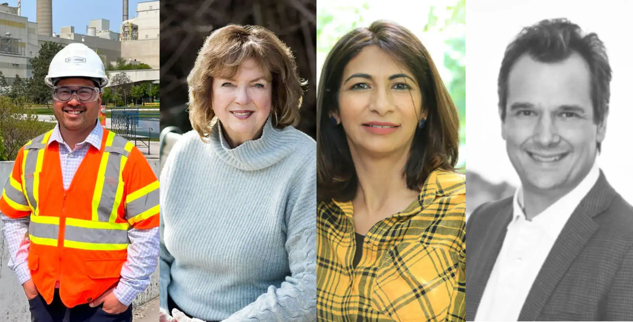 Mississauga residents head to the polls today to choose their next ...