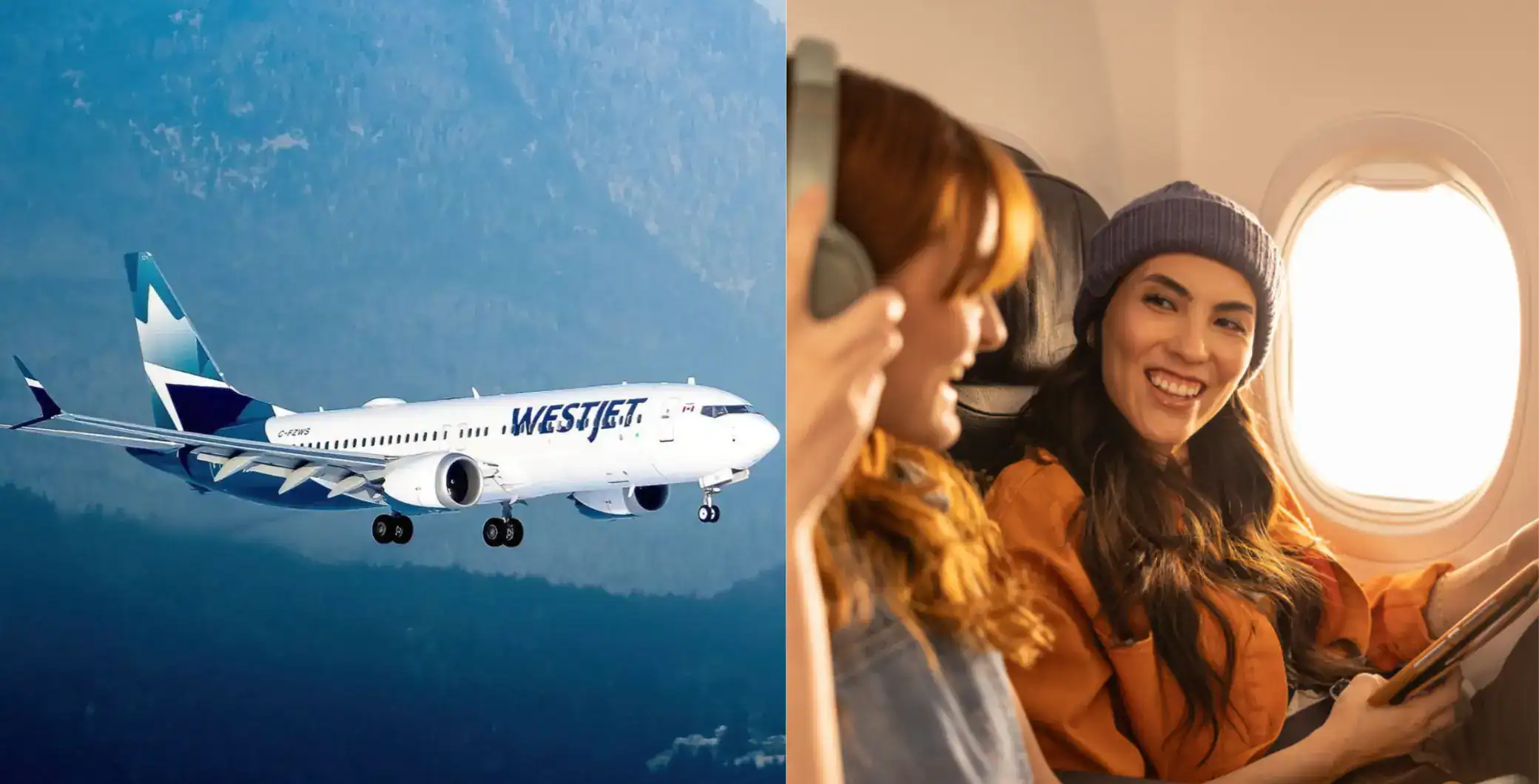 WestJet’s new cheap fares met with skepticism from some travelers