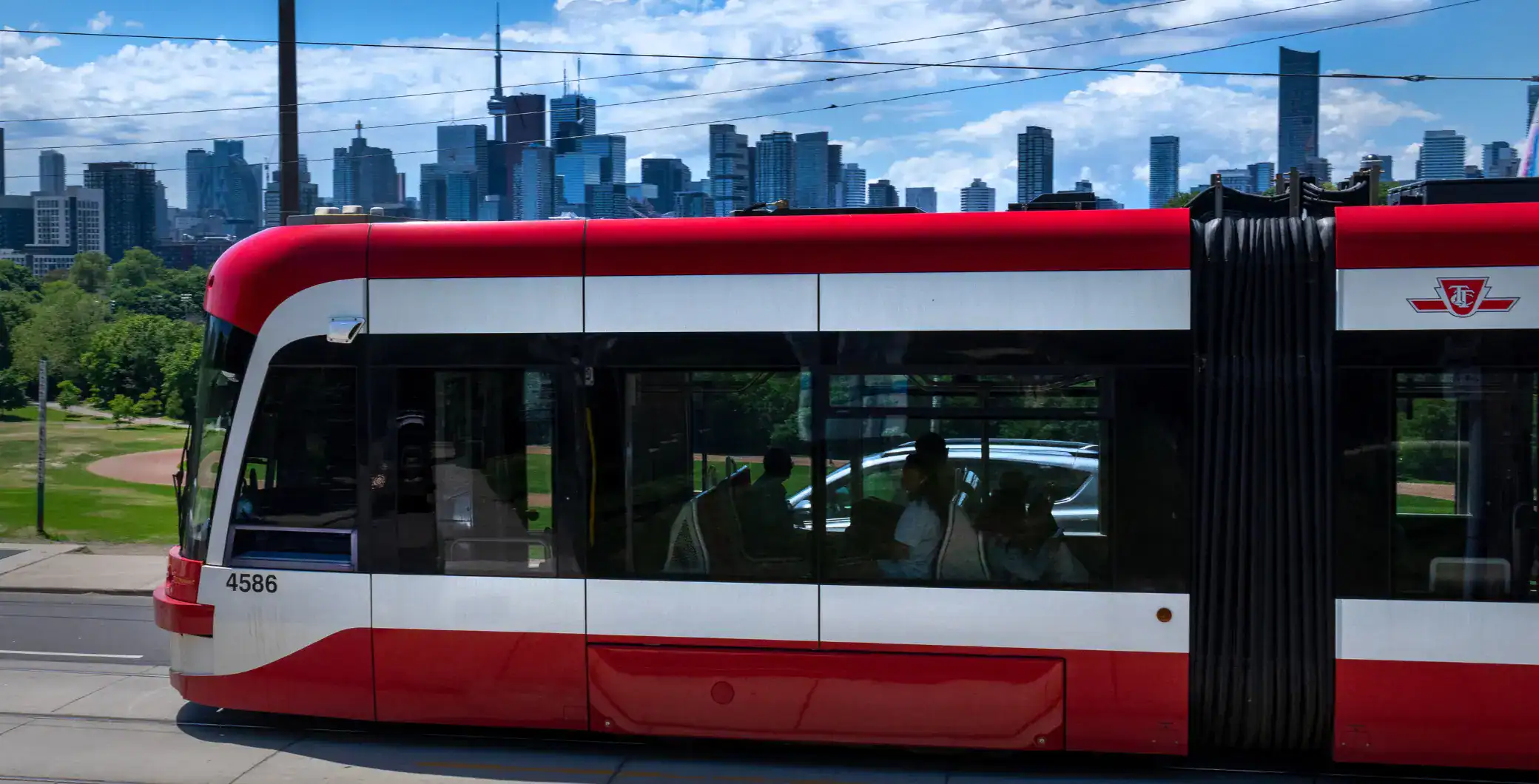 ‘Waiting until midnight is just cruel,’ Many Torontonians are annoyed that the TTC strike was ...