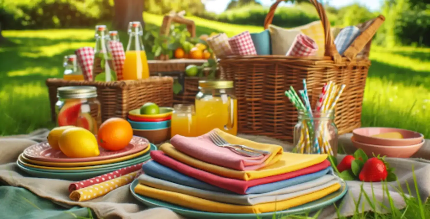 Torontonians can level up their summer picnic plans with these green ...