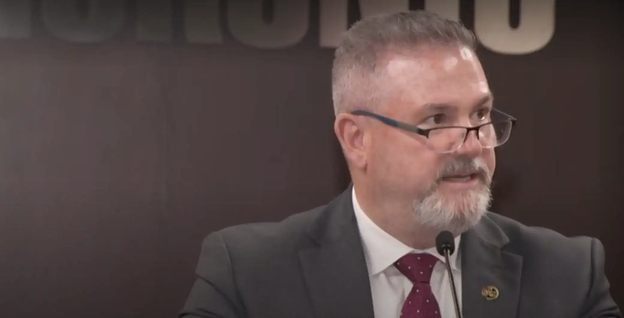 Many Torontonians aren’t sad to see TTC CEO Rick Leary go