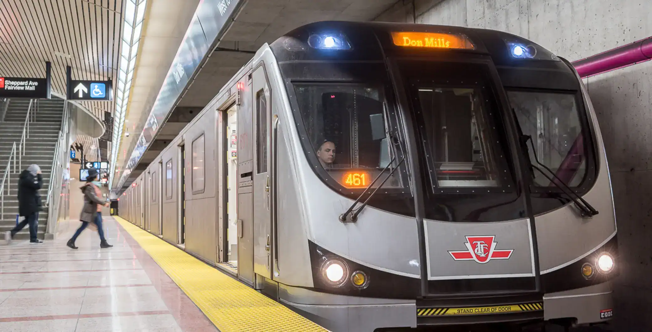 TTC workers could go on strike Friday, here’s what you need to know ...
