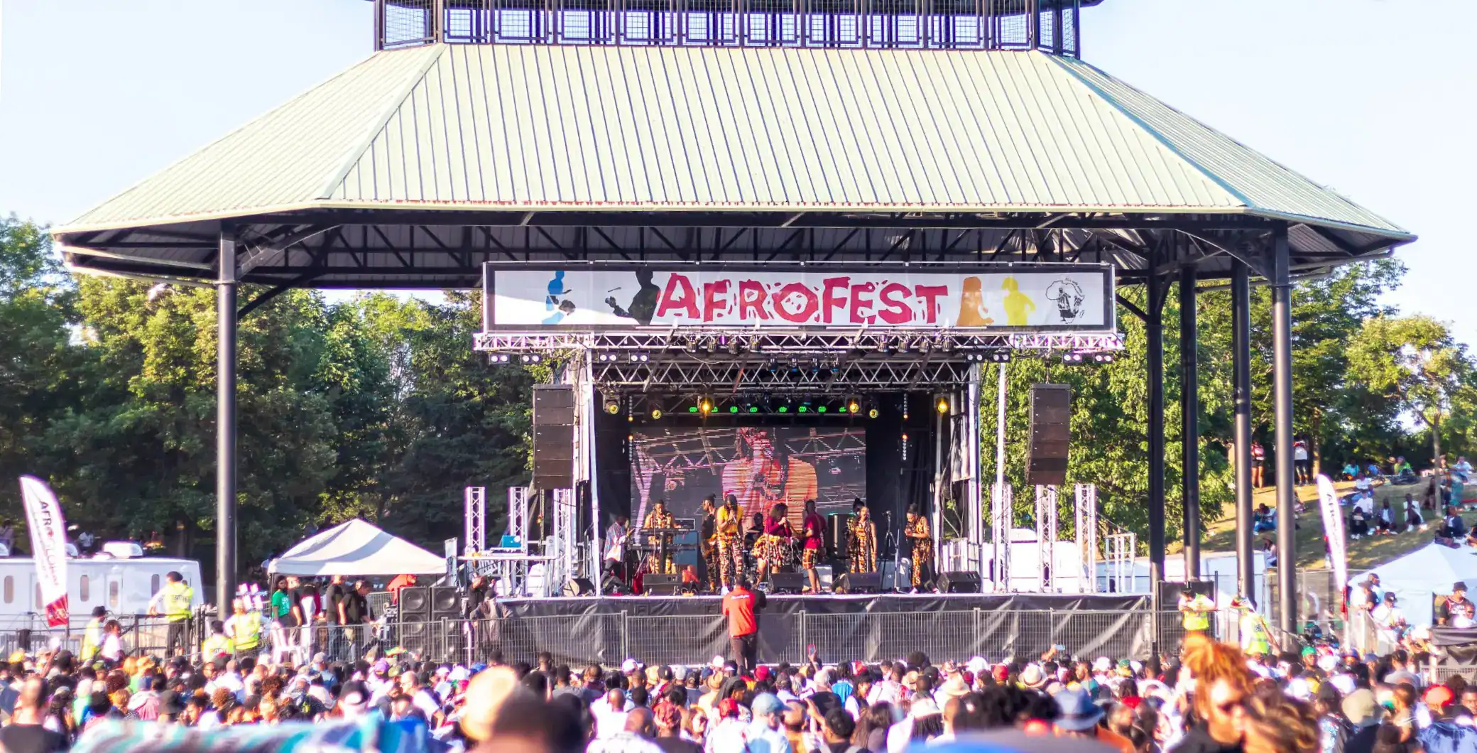 Events happening in Toronto this weekend: July 5-7 - NOW Toronto