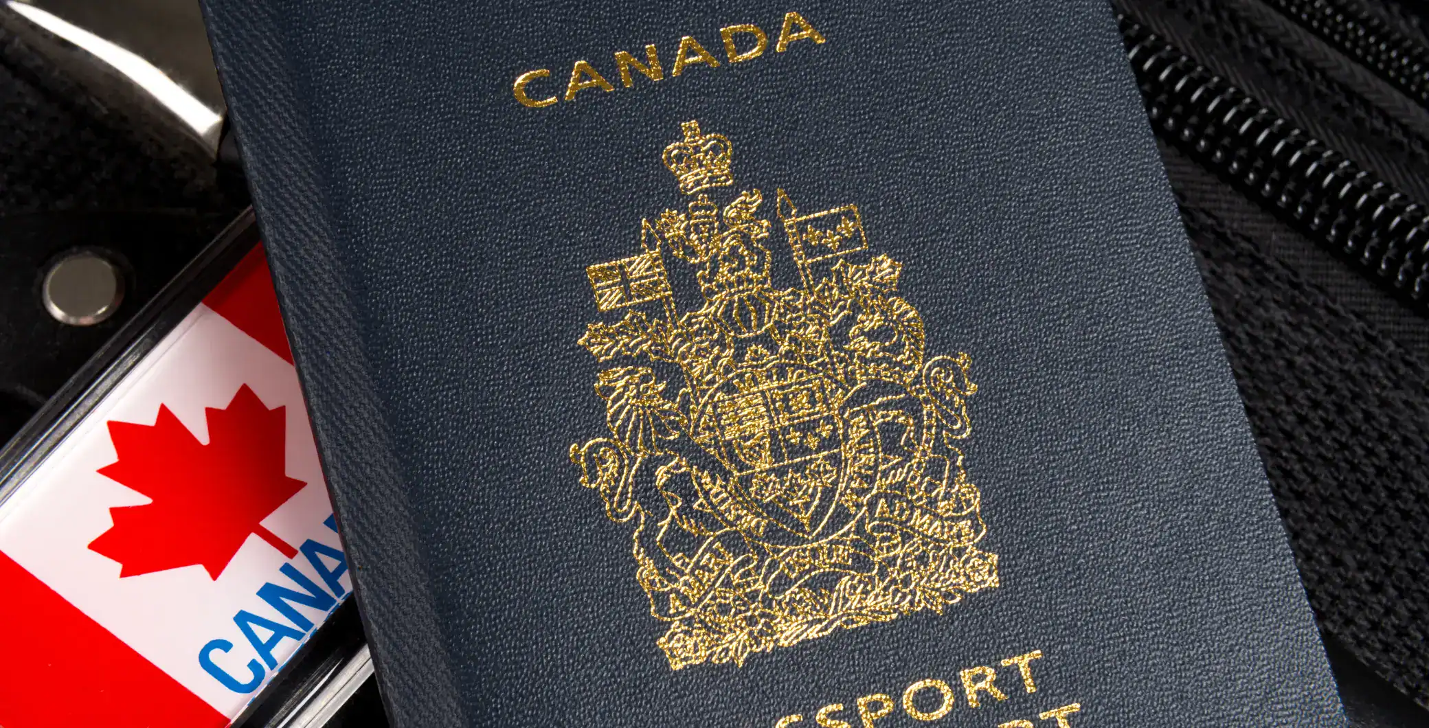 Canadian passport moves up in ranking as one of the most powerful ...