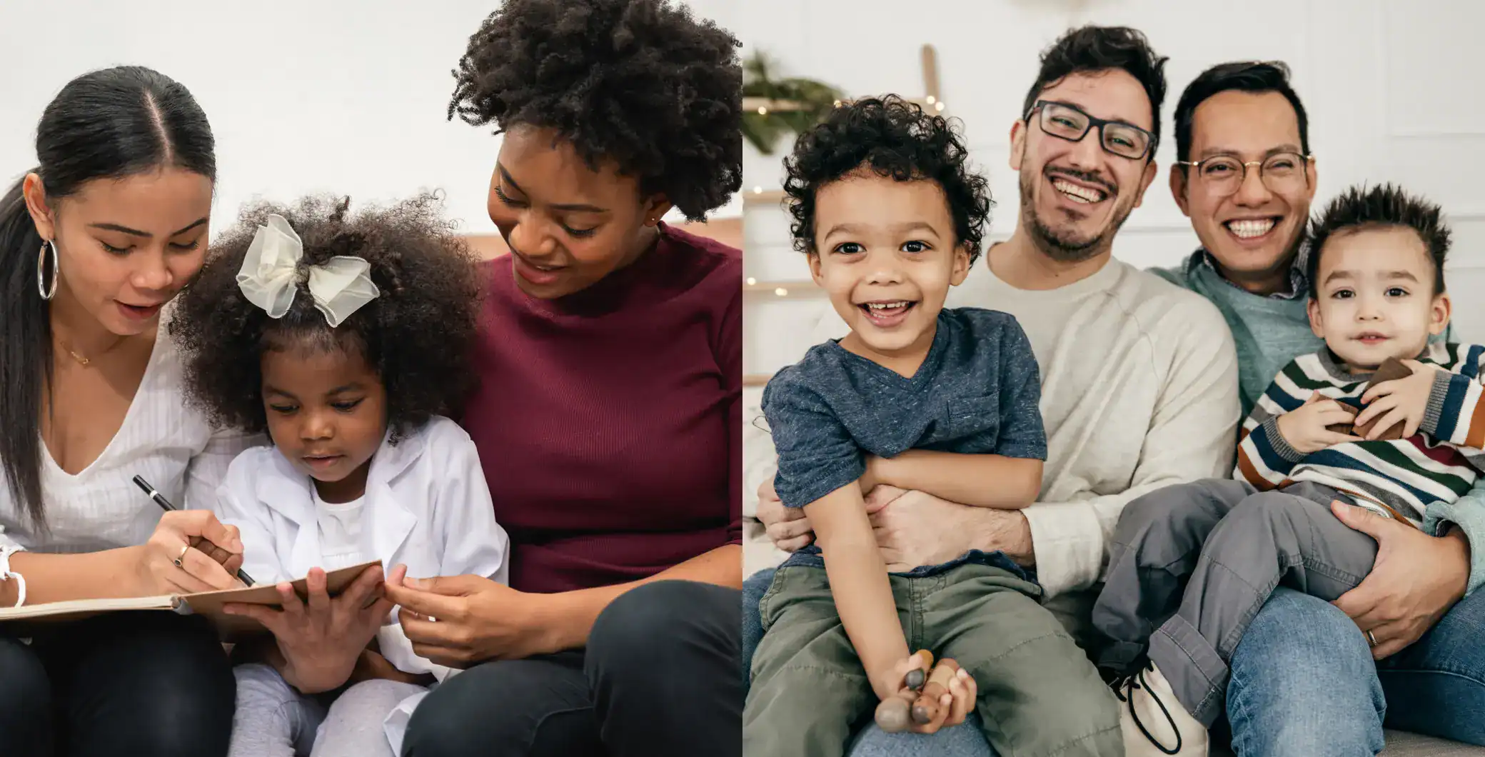 These Toronto services are helping 2SLGBTQ+ families year-round