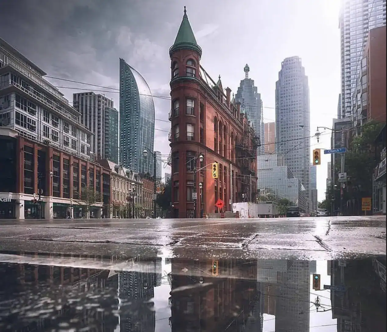 Flooded streets and impacted flights, storm from Hurricane Beryl hits ...