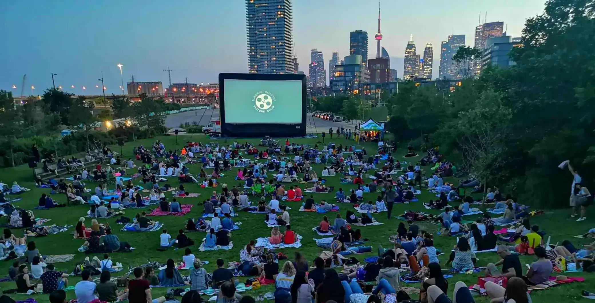 Toronto Outdoor Picture Show optimistic city's $2M emergency funding ...