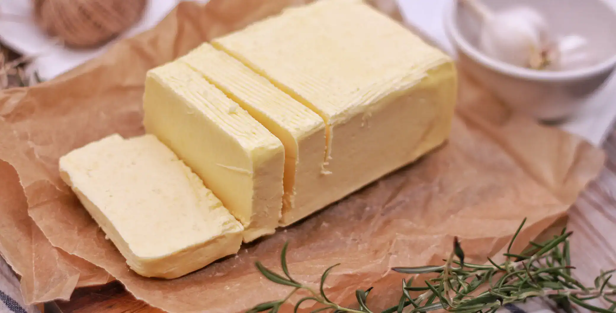 Why is the price of butter so high in grocery stores? A Canadian food ...