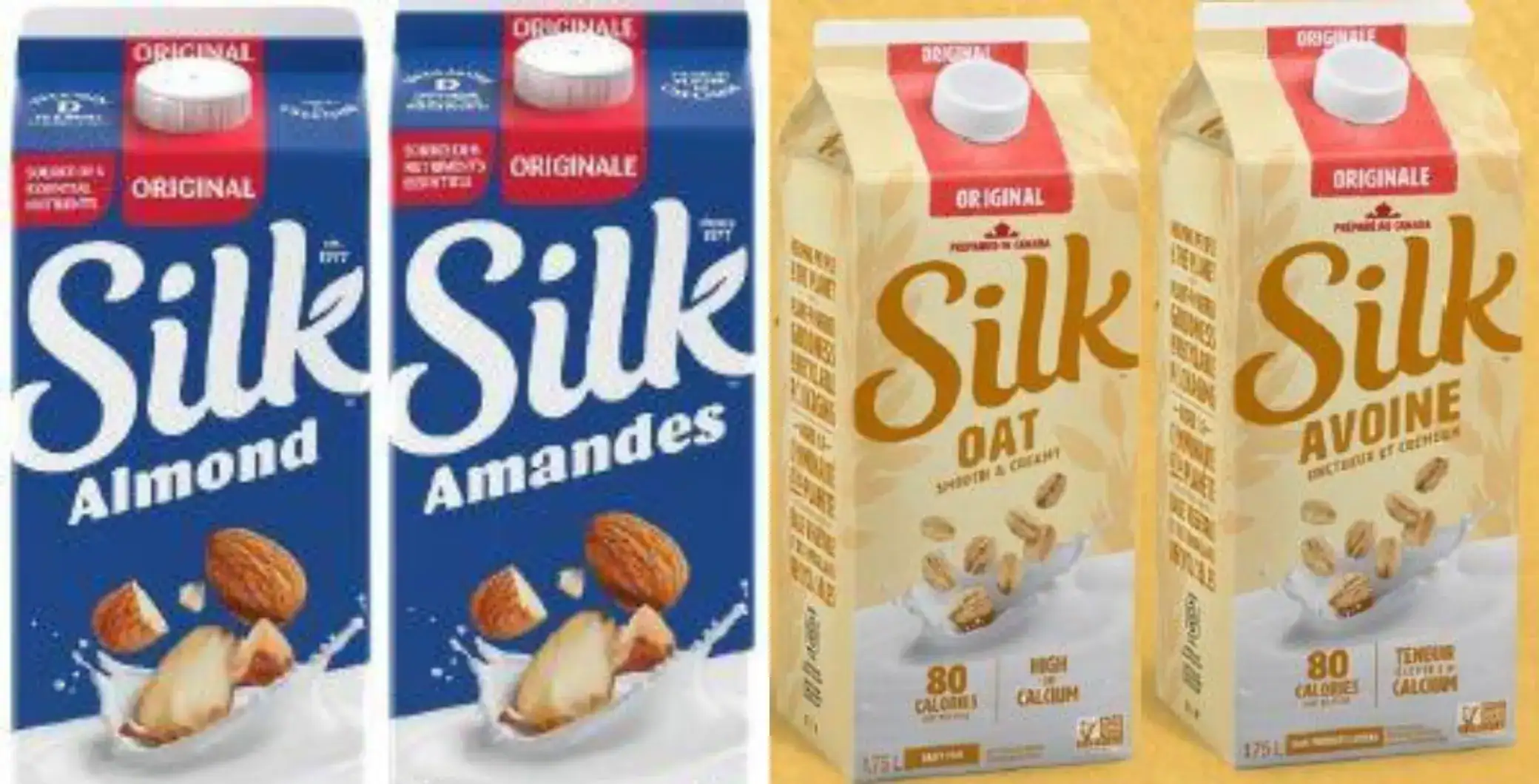 2 people died in Canada after listeria outbreak linked to plant-based ...