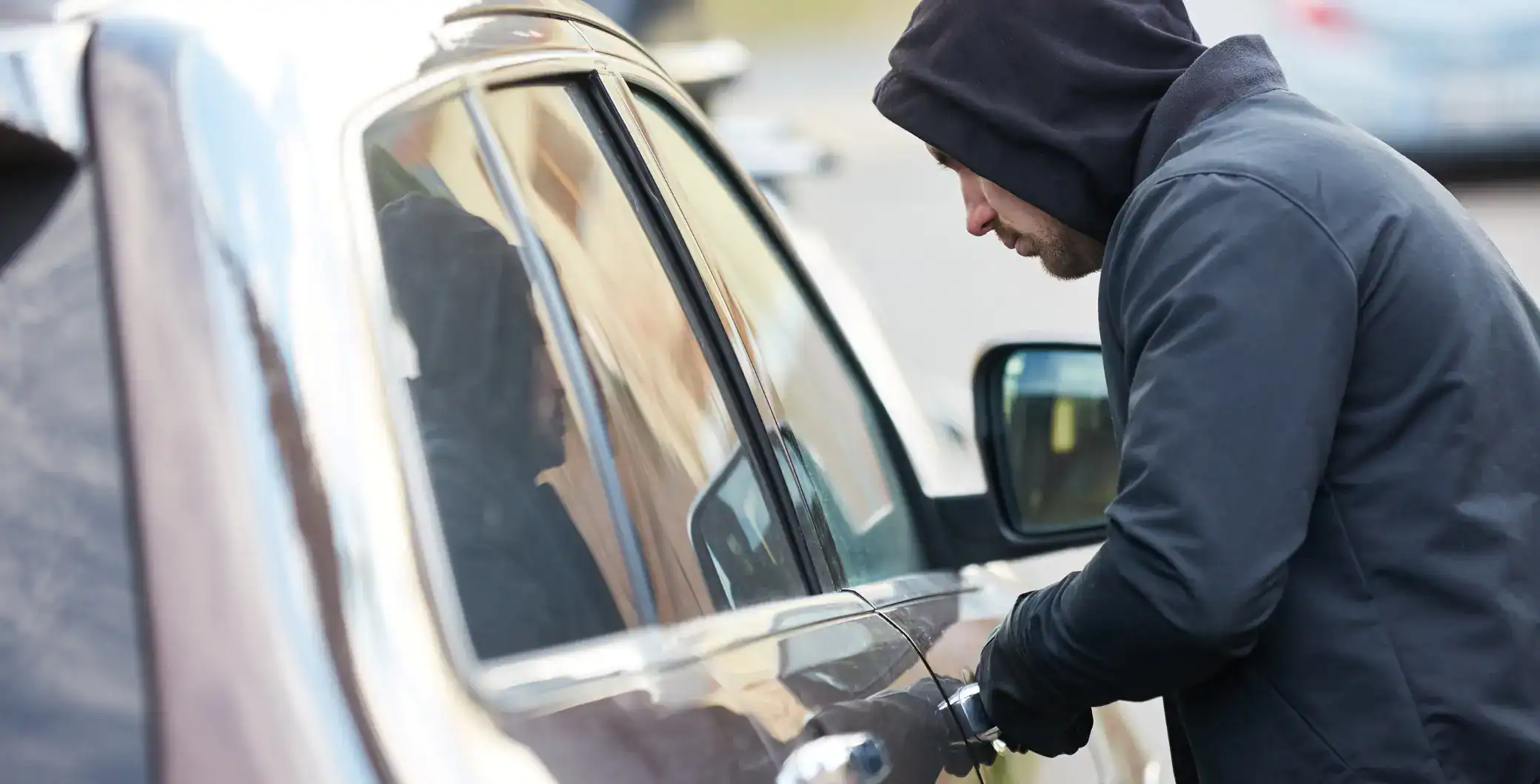 Toronto cybersecurity expert shares how to protect your vehicle, after ...