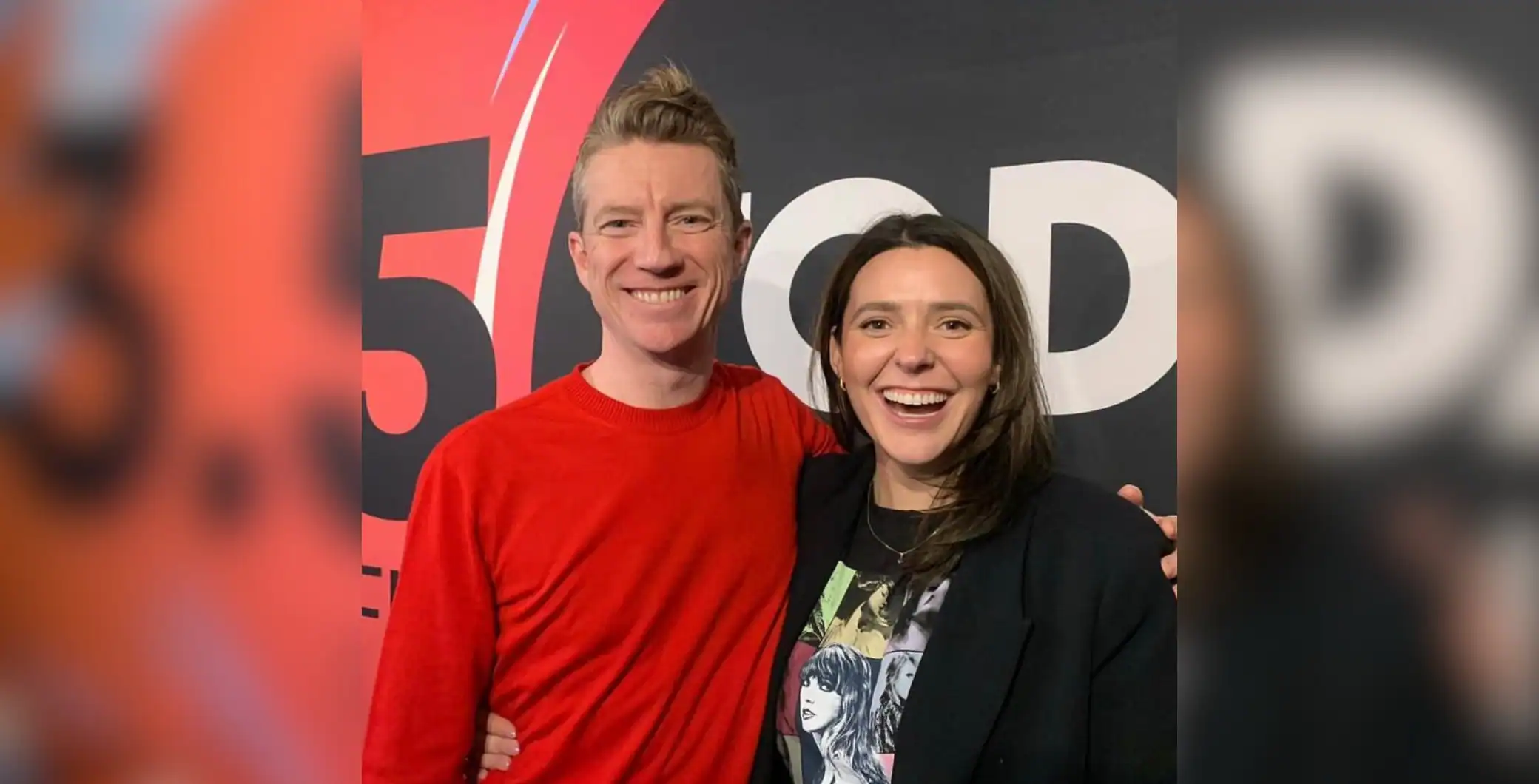 ‘Giddy up,’ Toronto has mixed reactions to 93.5 rebranding as a country ...