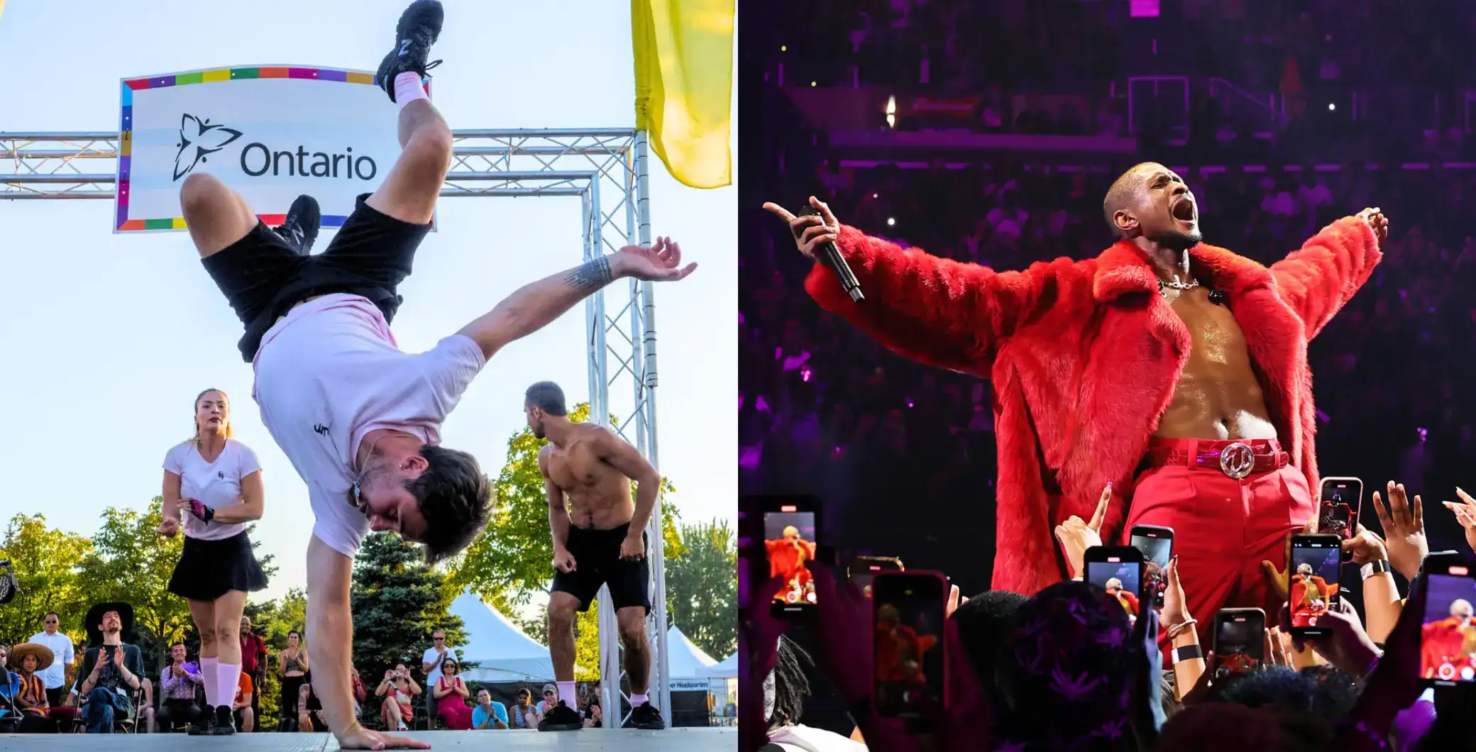 Events happening this long weekend: Aug. 30 - Sept. 2 - NOW Toronto