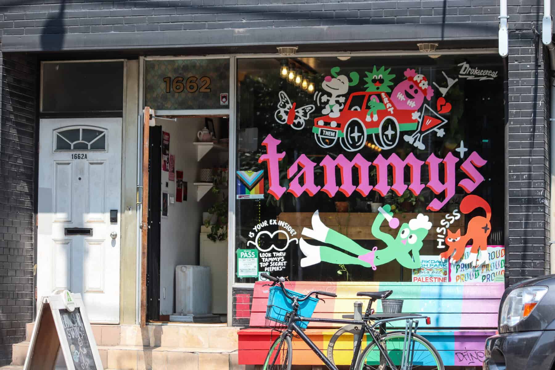 Here are 6 queer hotspots to check out in Toronto - NOW Toronto