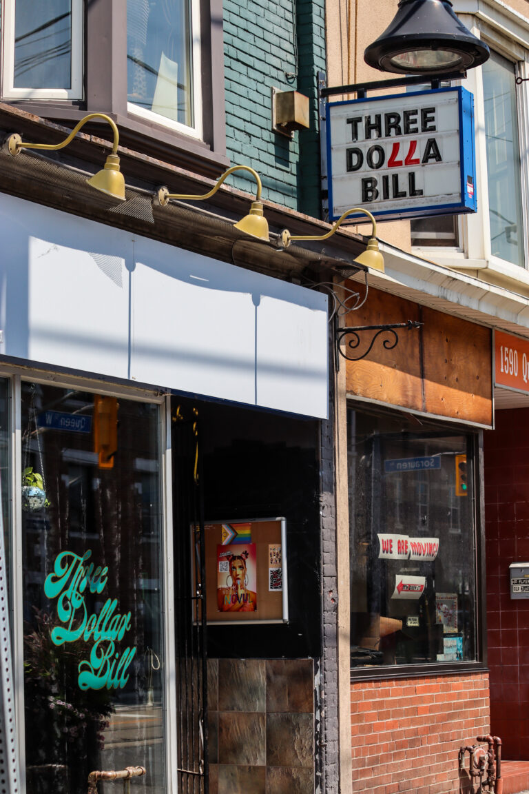 Here are 6 queer hotspots to check out in Toronto - NOW Toronto