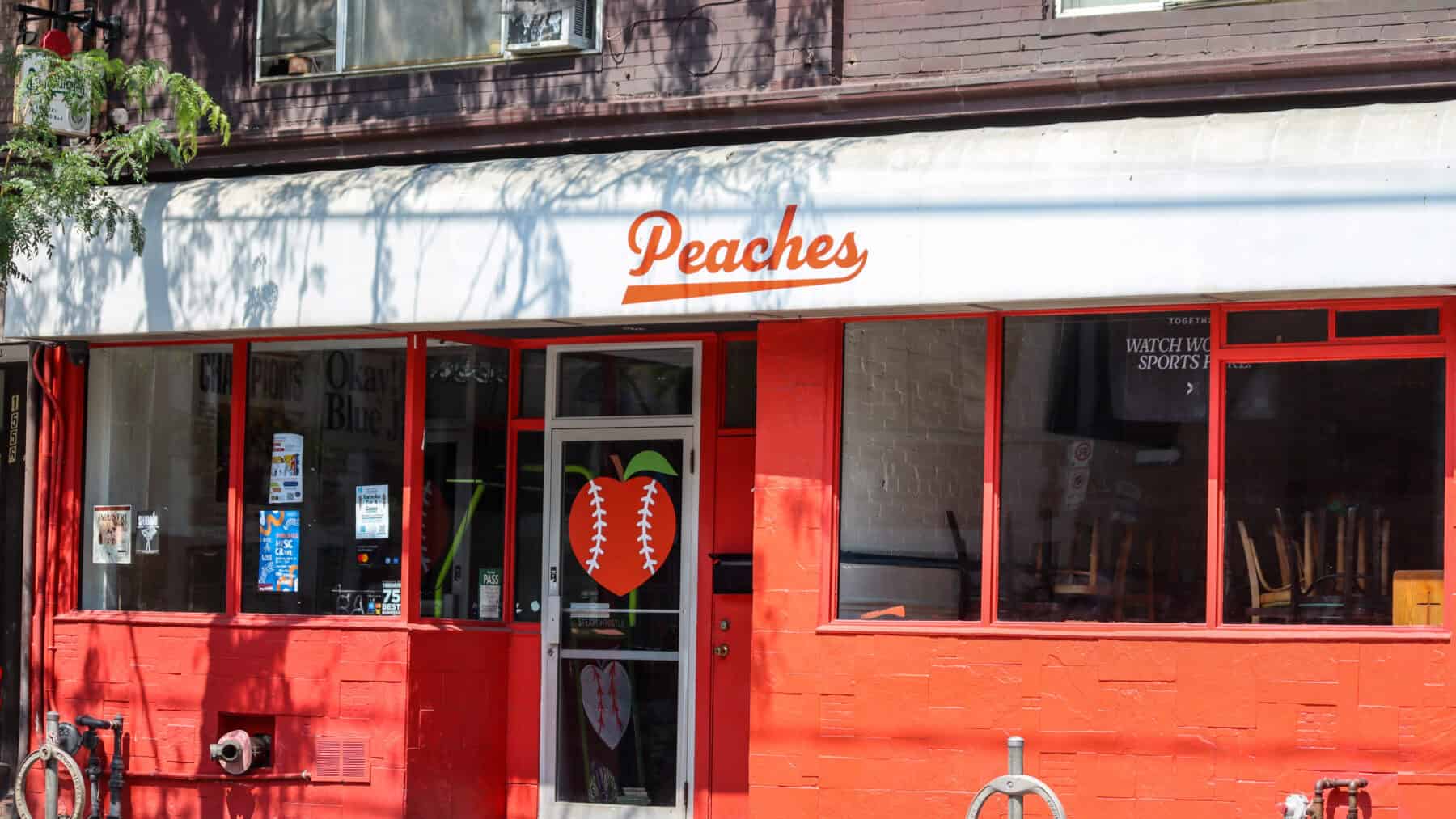 Here are 6 queer hotspots to check out in Toronto - NOW Toronto