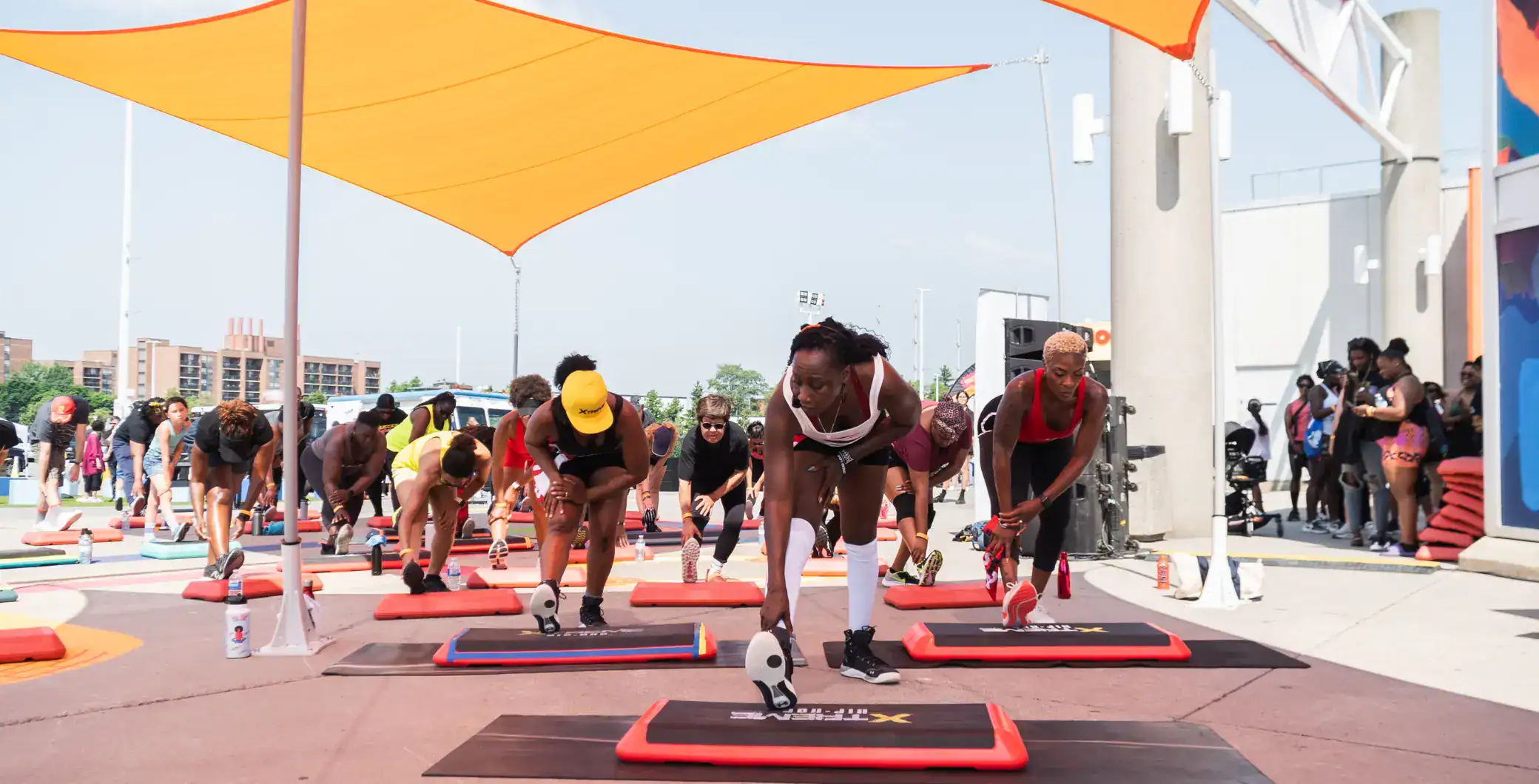 Scarborough Proud: Celebrating community and culture in the Golden Mile ...