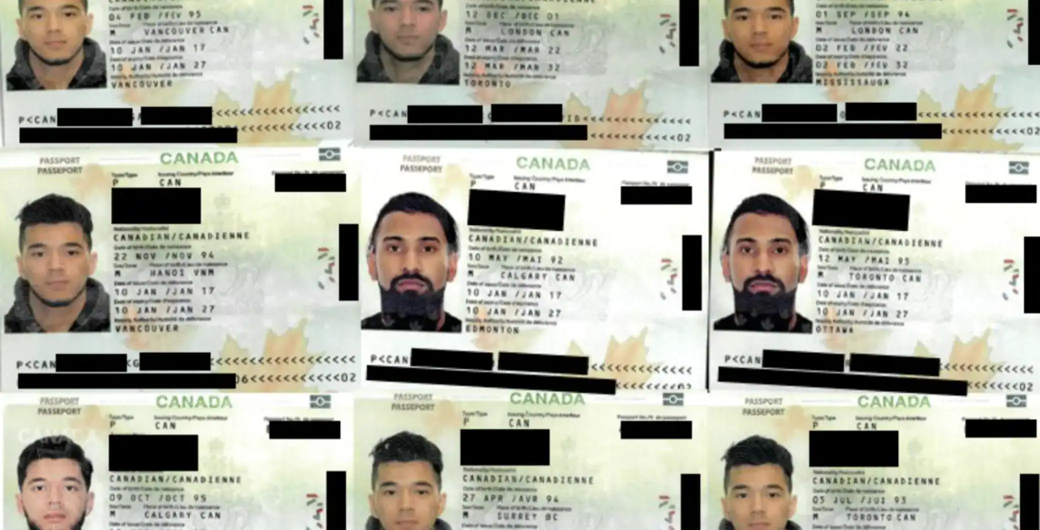 100 charges laid, over $1M in losses in SIM swap fraud in Toronto