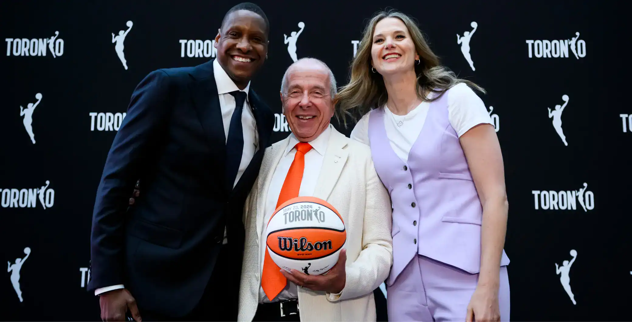Design Toronto’s WNBA team: Franchise wants help creating new name and ...